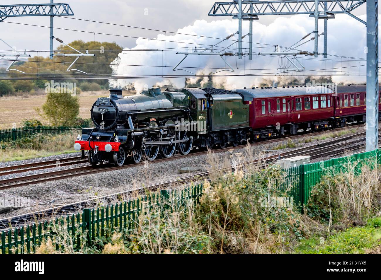 Jubliee class hi-res stock photography and images - Alamy