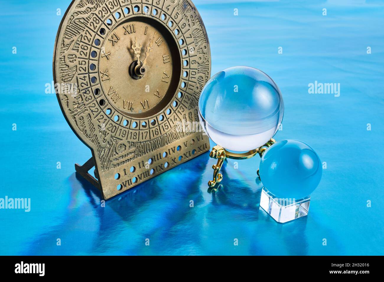 Magic time machine hi-res stock photography and images - Alamy