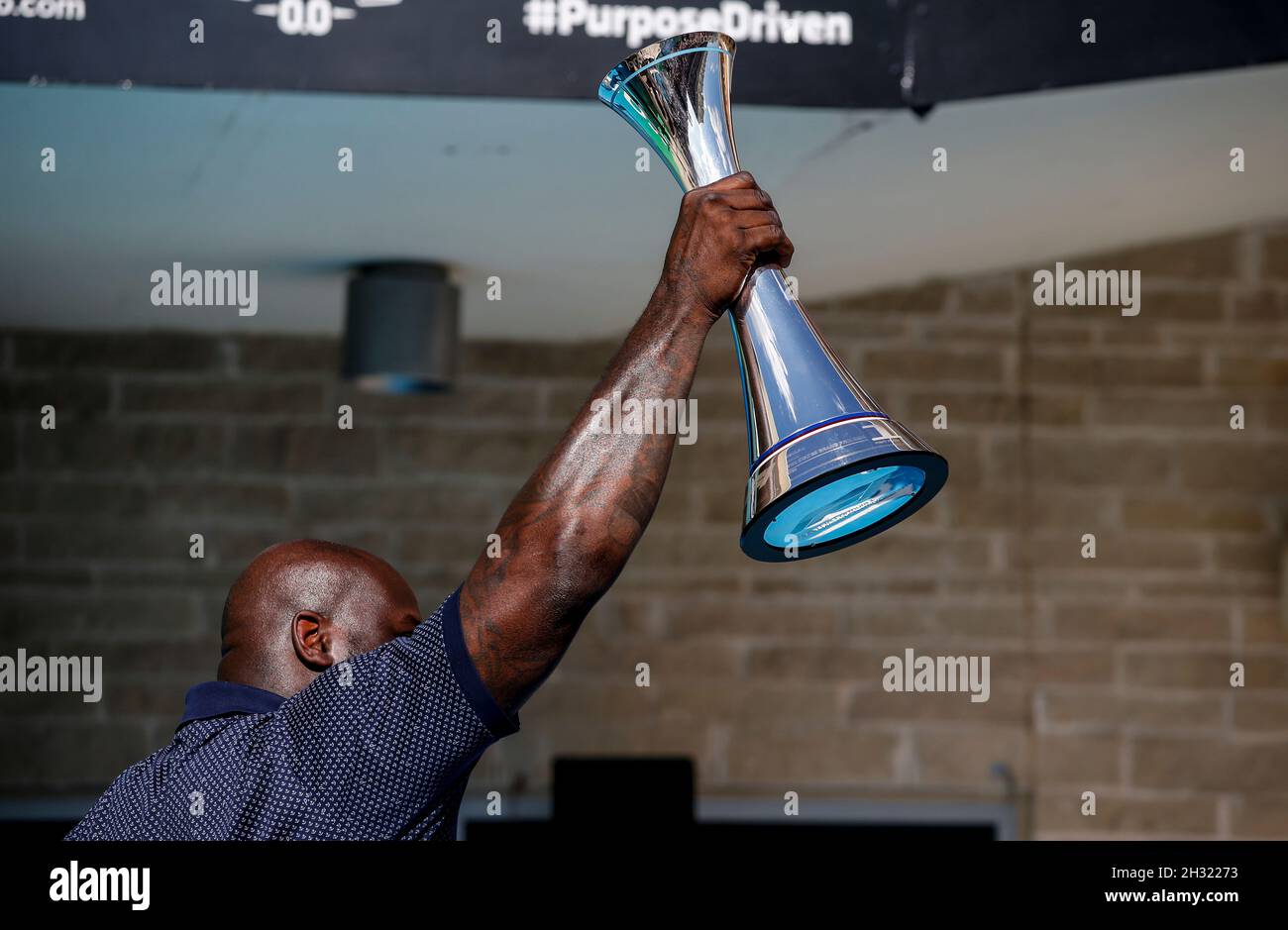 Usa shaquille oneal hi-res stock photography and images - Alamy