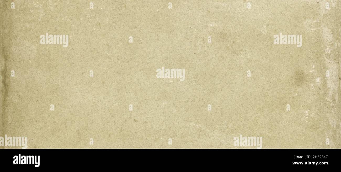 Old used paper texture hi-res stock photography and images - Alamy