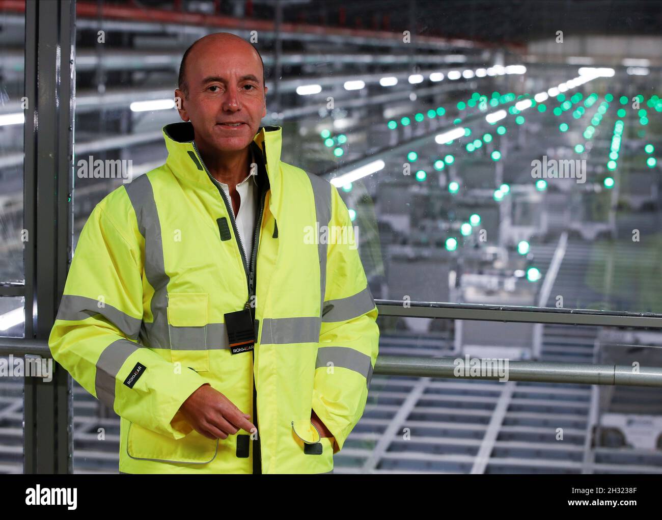 Retail merchandising photograph hi-res stock photography and images - Alamy