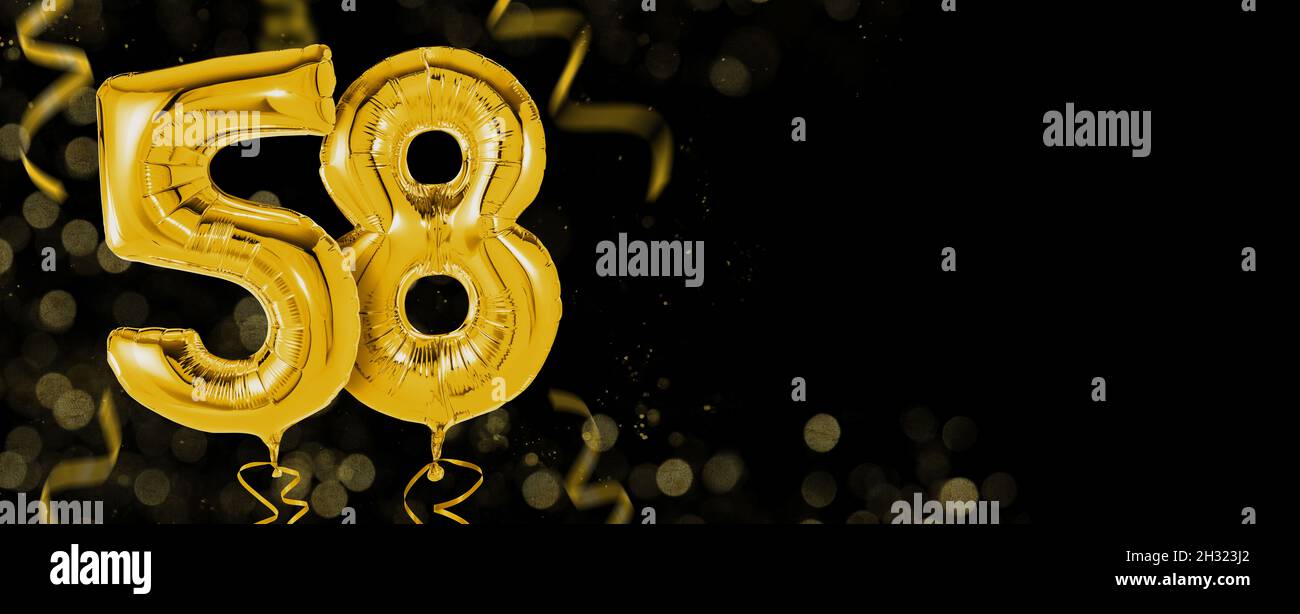 Balloon 58 hi-res stock photography and images - Alamy