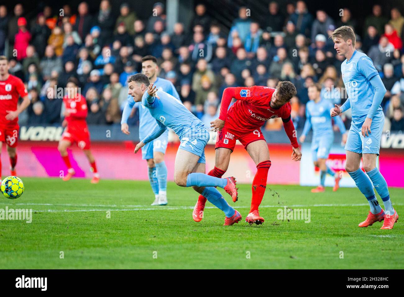 Jesper mortensen hi-res stock photography and images - Alamy