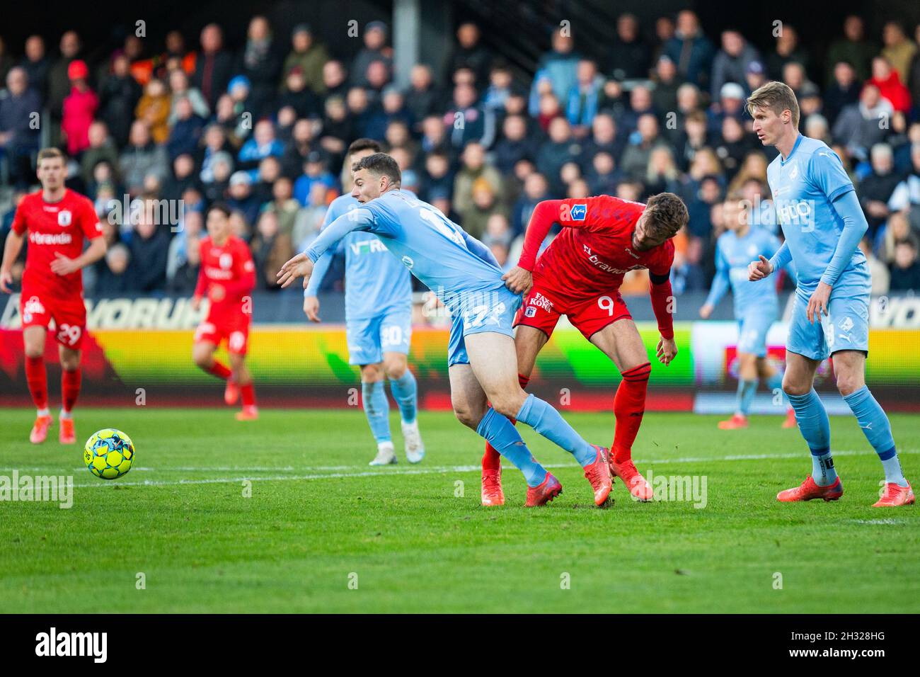 Jesper mortensen hi-res stock photography and images - Alamy