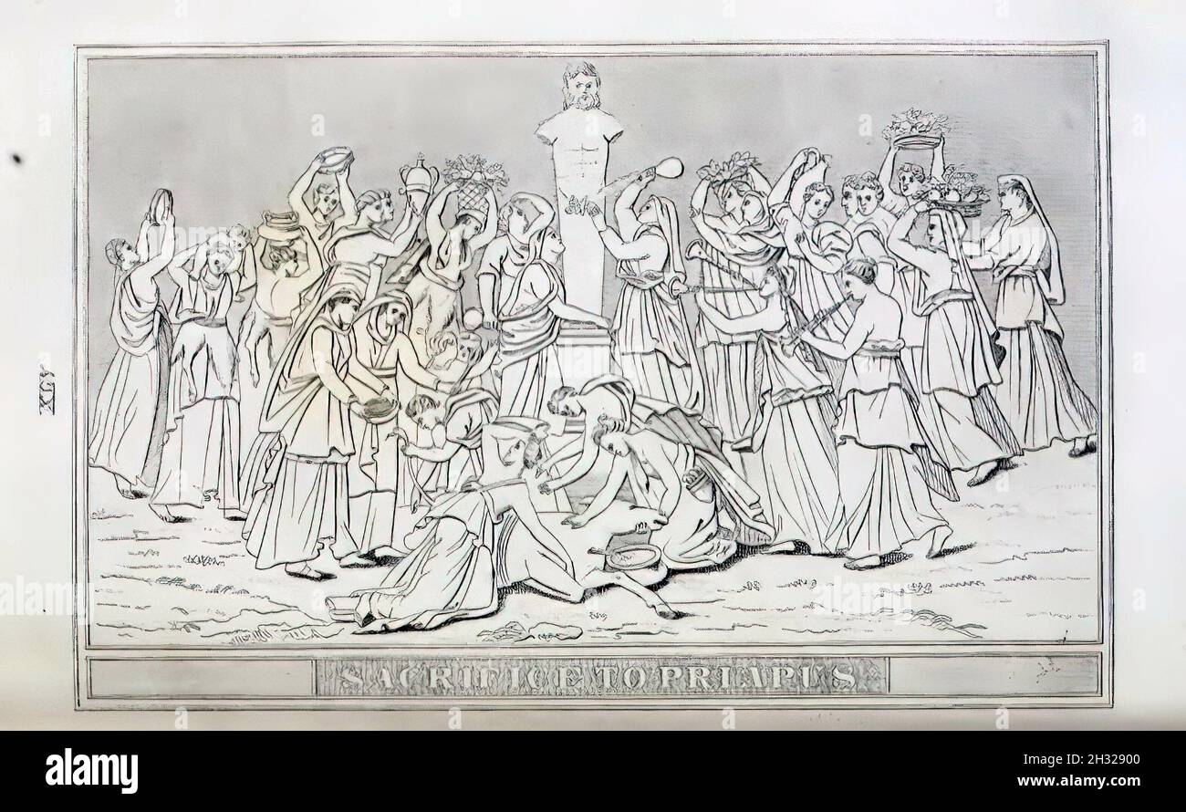 Scan of 18th to 19th-century alchemy text in a workbook Stock Photo - Alamy