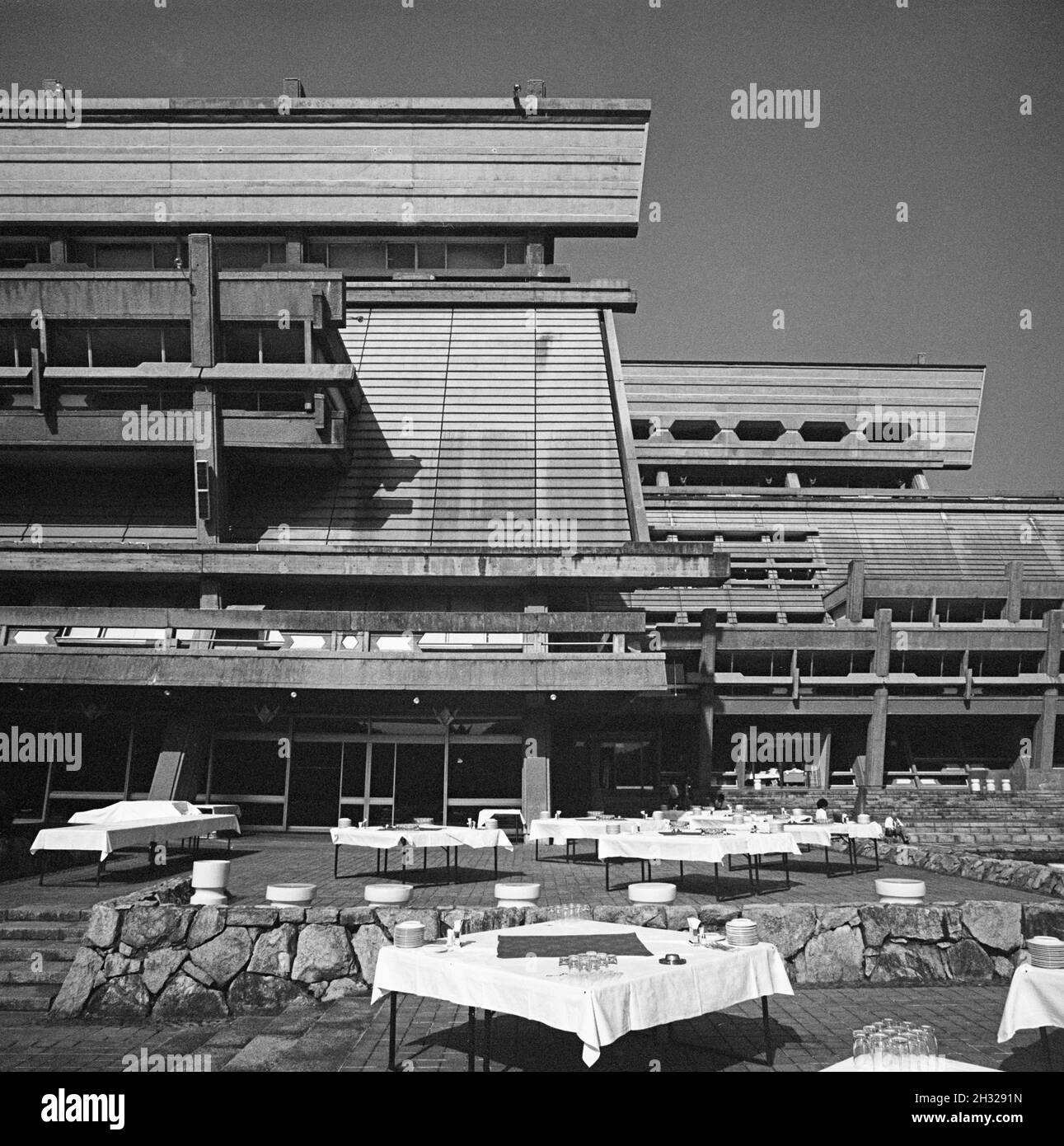 Icc kyoto hi-res stock photography and images - Alamy