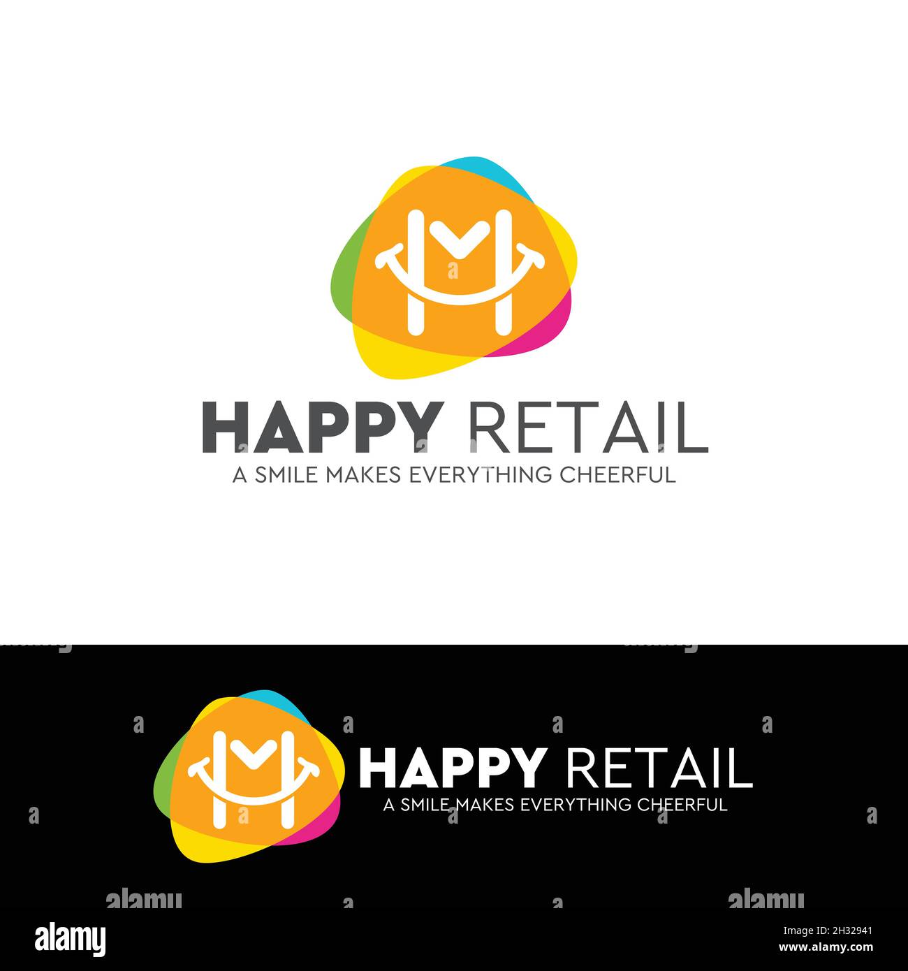 Awning design Stock Vector Images - Alamy