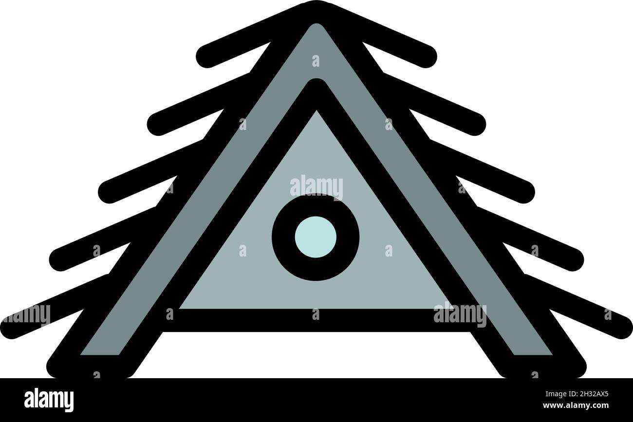 Assembly house window Stock Vector Images - Alamy