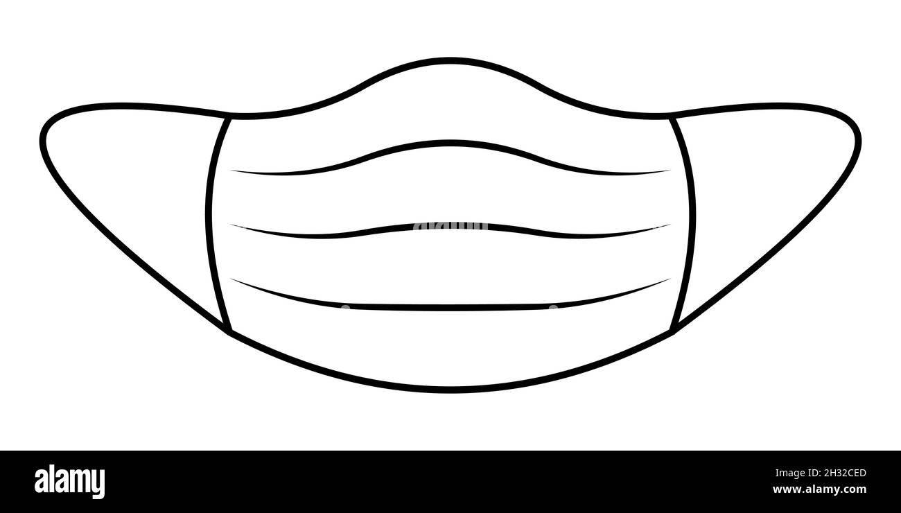 Blue hospital sign against white background Stock Vector Images - Alamy