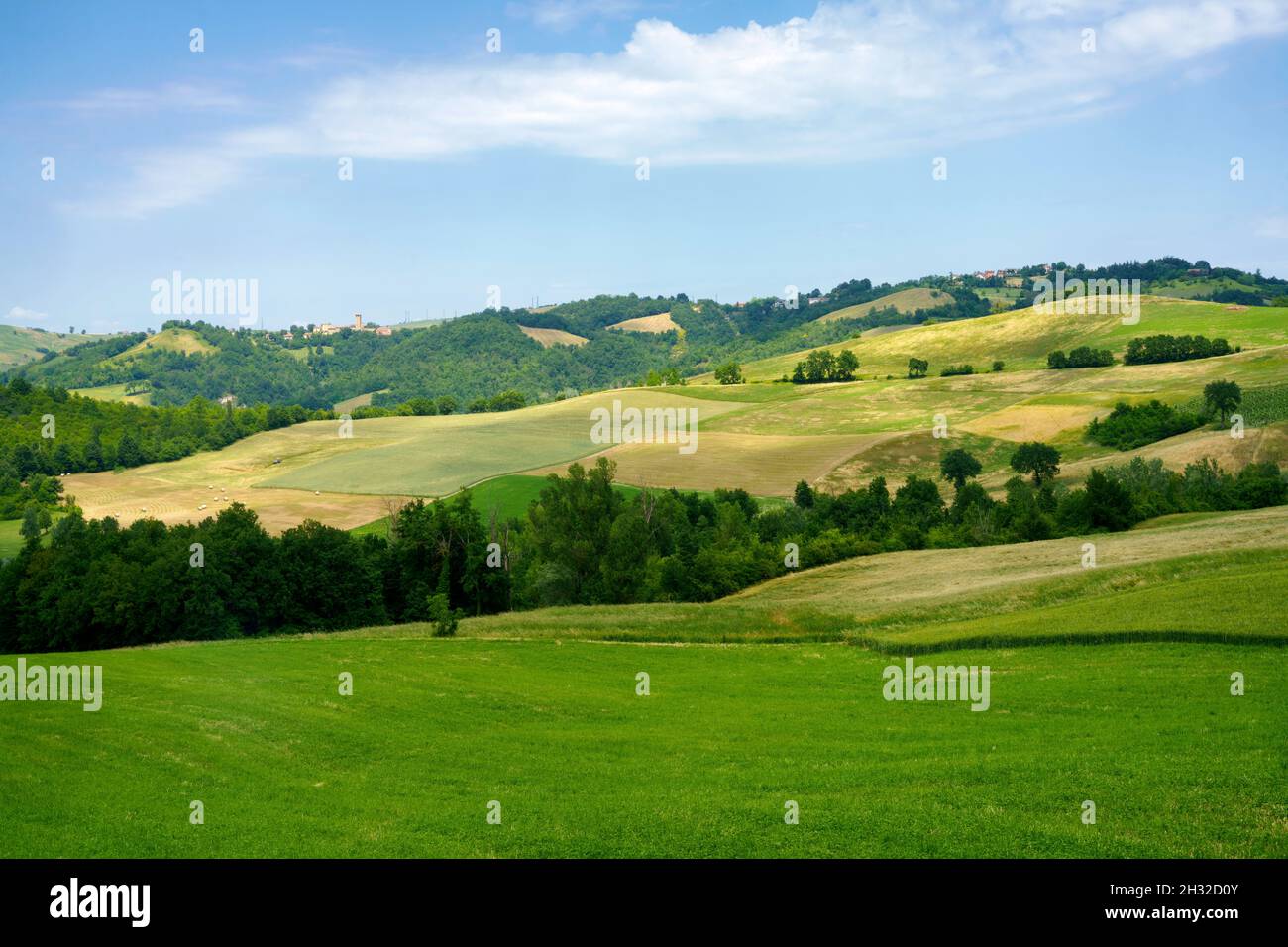 Castellarano hi-res stock photography and images - Alamy
