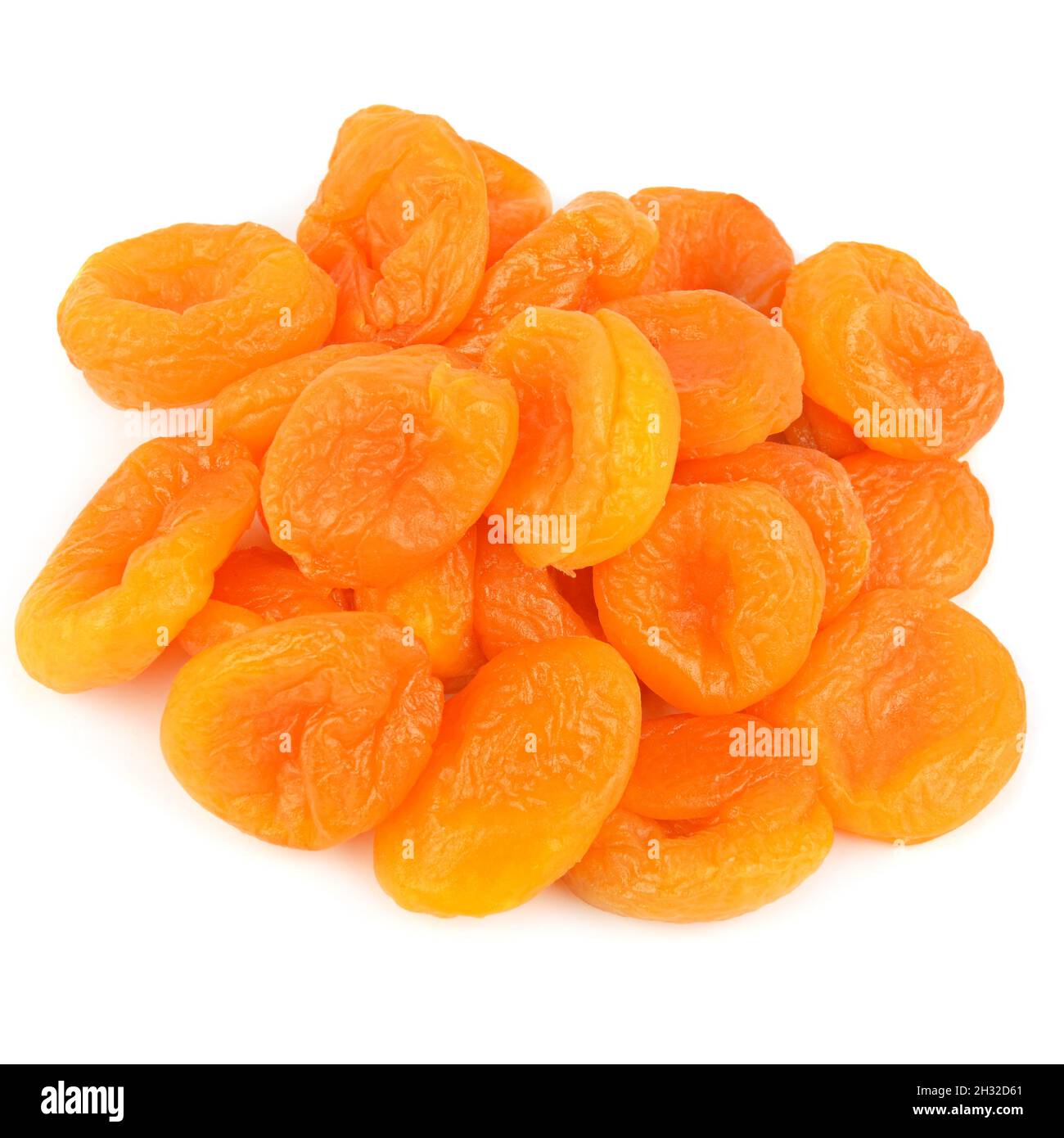Pattern tasty dried apricots hi-res stock photography and images - Alamy