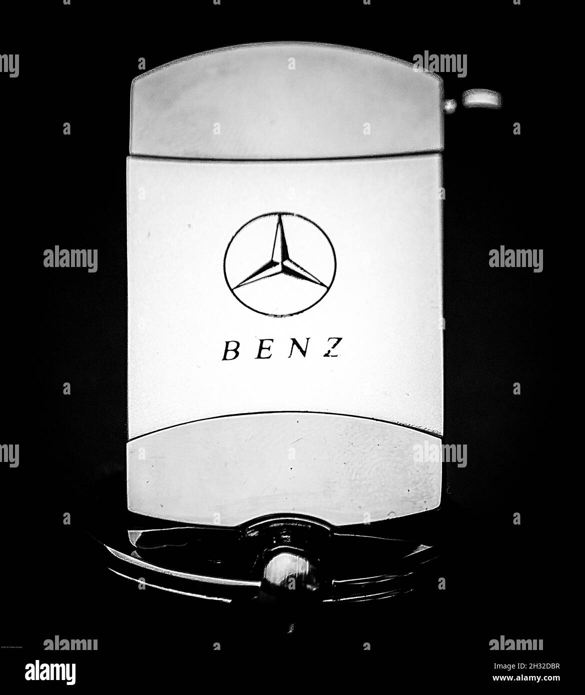 Classic car in south Black and White Stock Photos & Images - Alamy