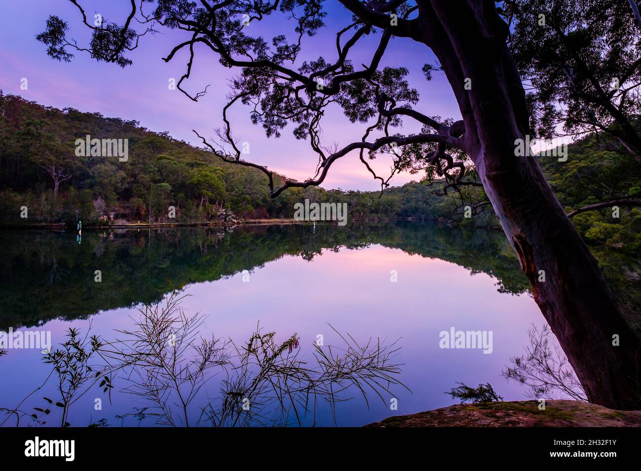 Hacking in wales hi-res stock photography and images - Alamy