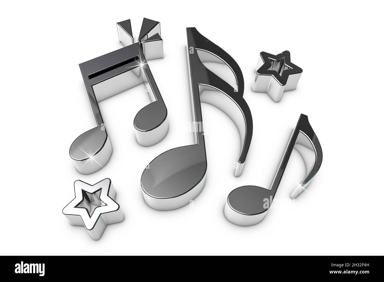 Melody vector hi-res stock photography and images - Alamy