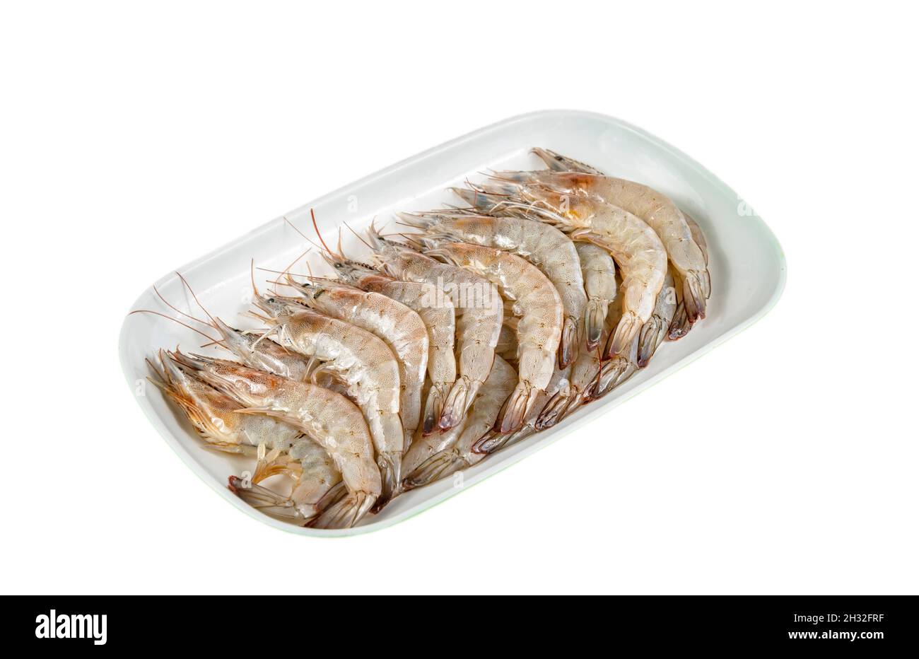 Grey prawn Cut Out Stock Images & Pictures - Alamy