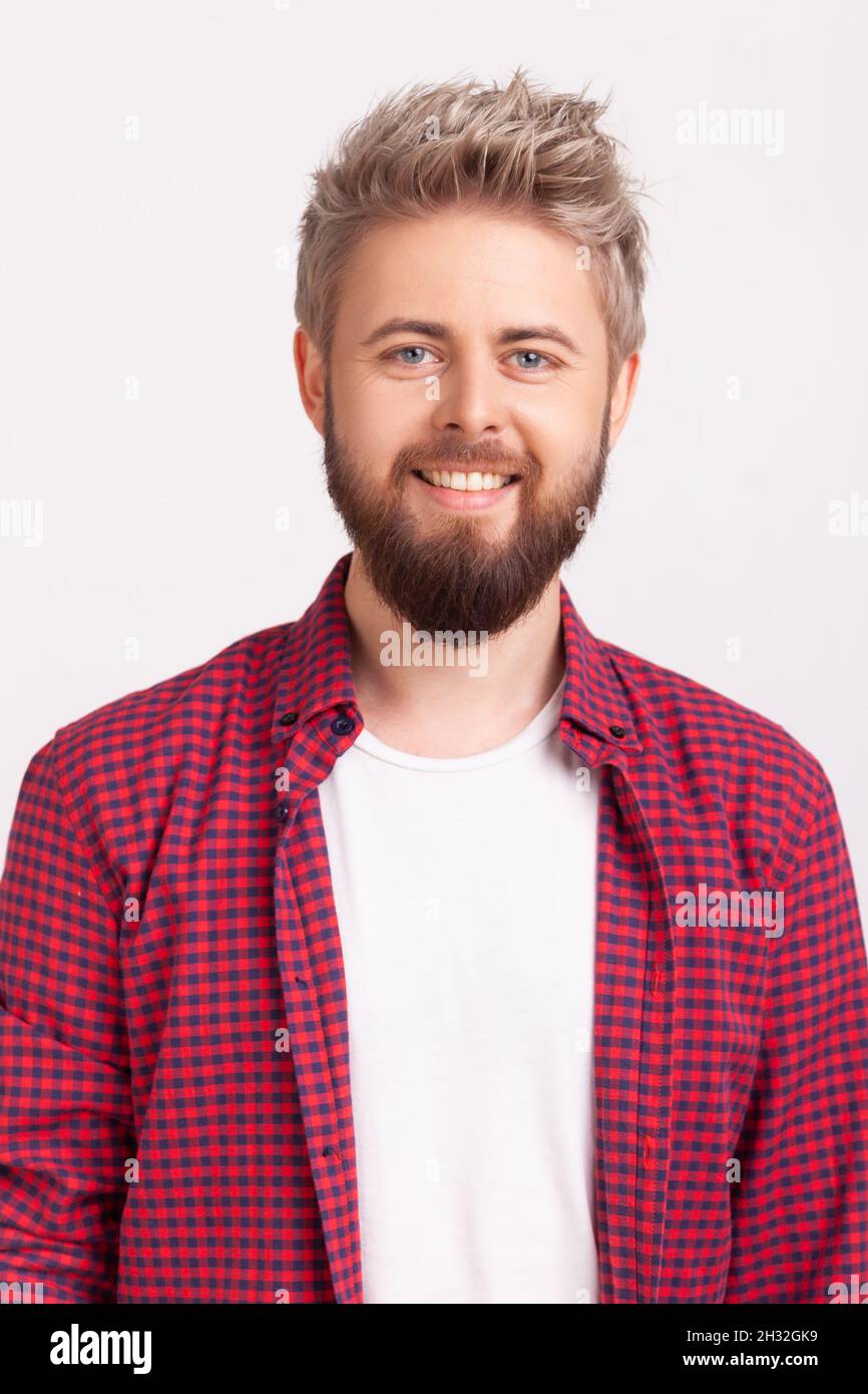 Shot sincere hi-res stock photography and images - Alamy
