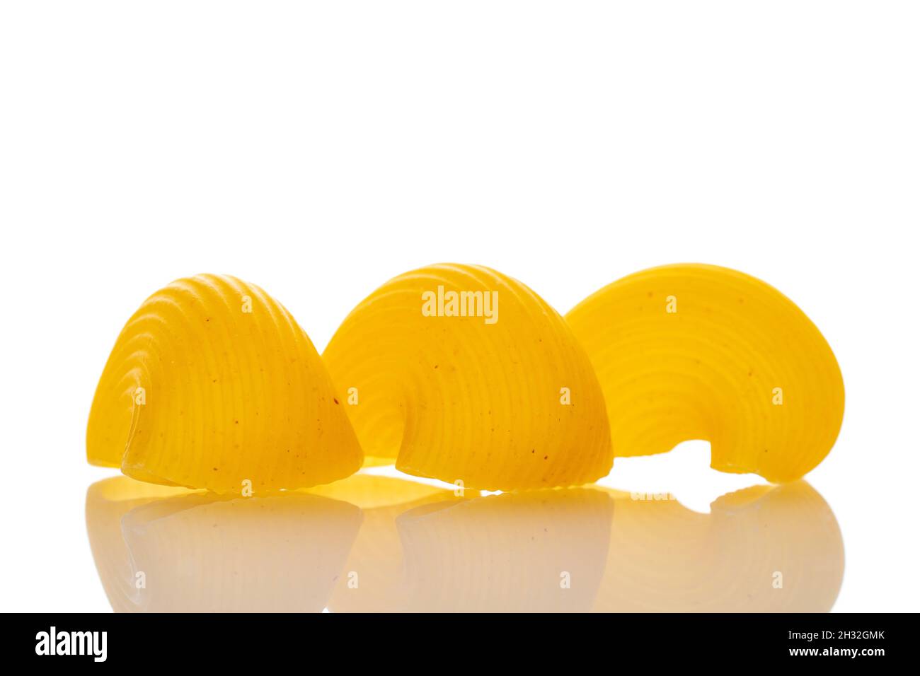 Yellow pasta hi-res stock photography and images - Alamy