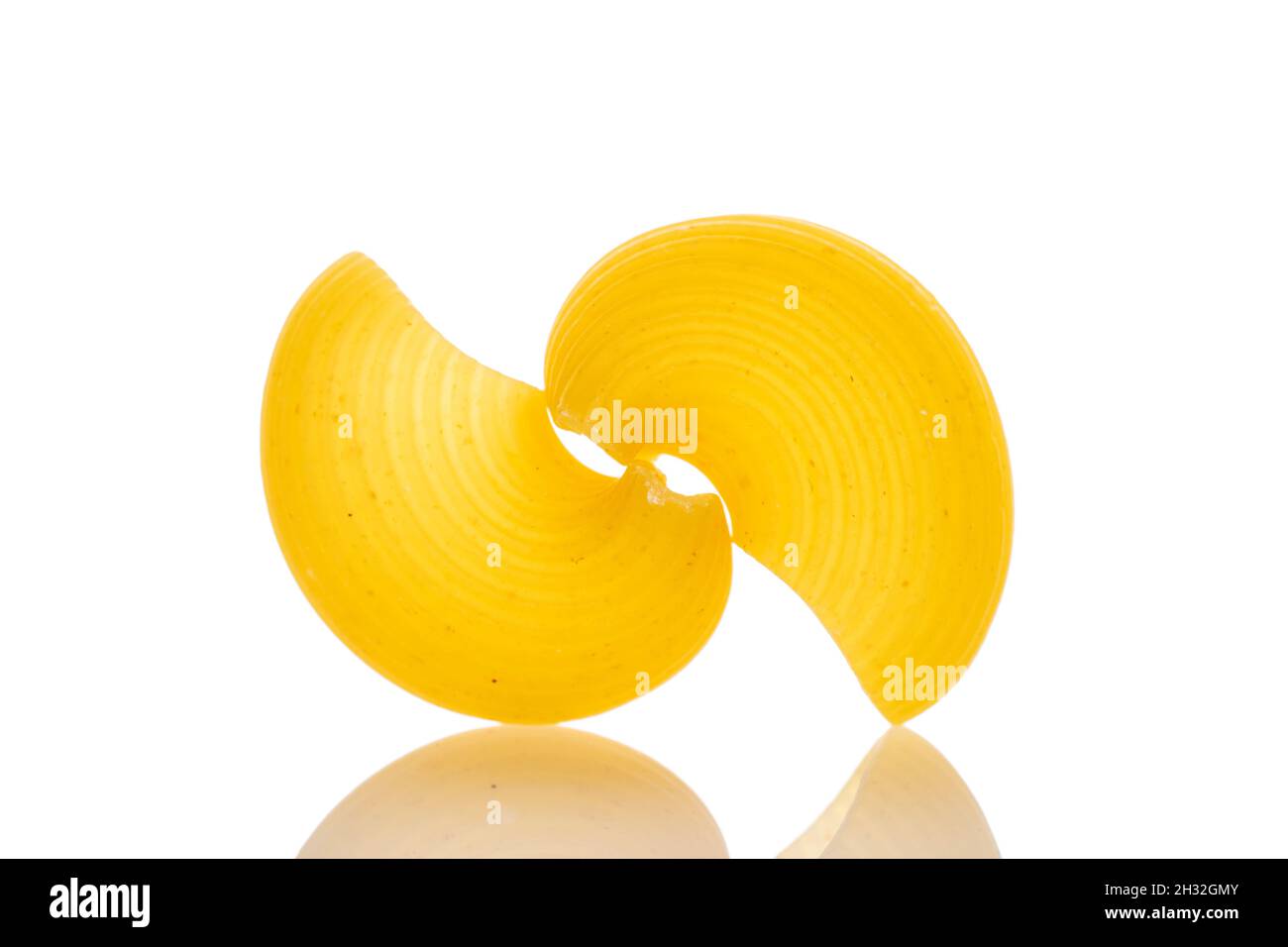 Yellow pasta hi-res stock photography and images - Alamy