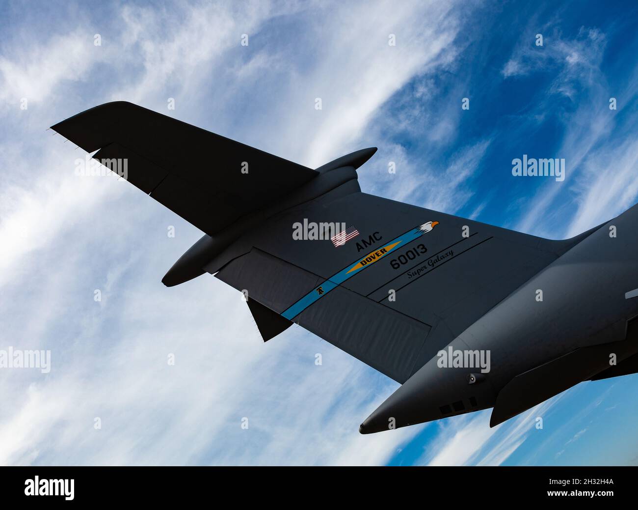 Zhukovsky Airport, Moscow, Russia August 19, 2011 big military plane ...