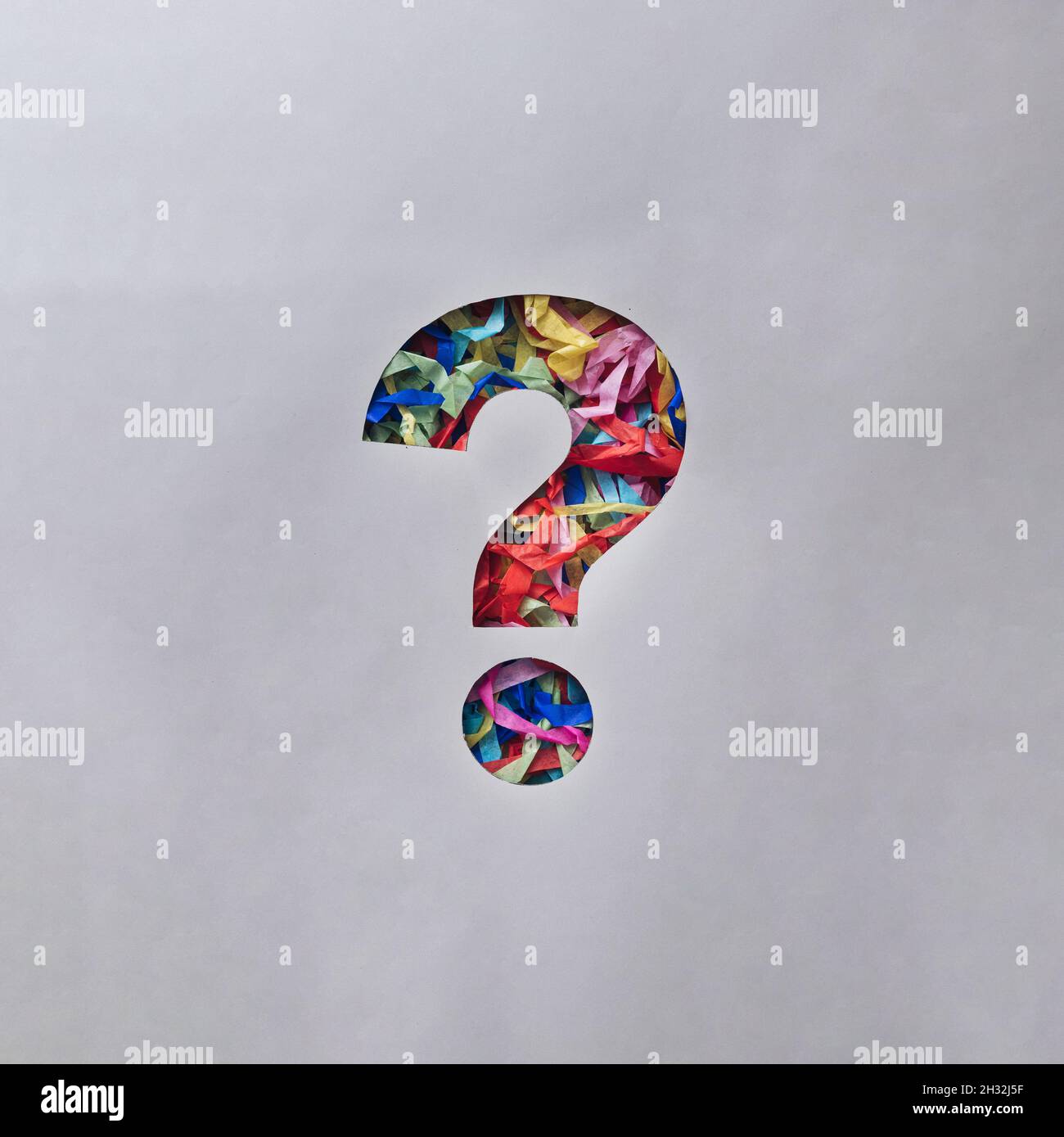 Grey card hi-res stock photography and images - Alamy