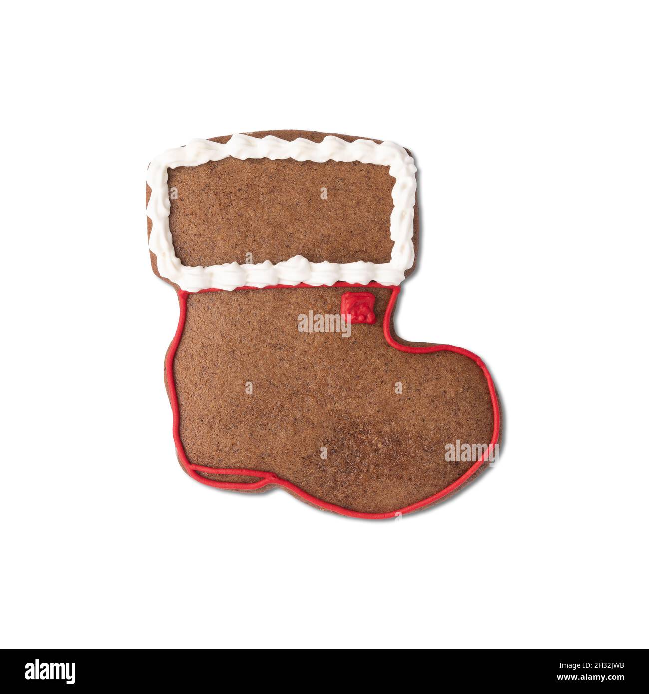 Boot shaped Cut Out Stock Images & Pictures - Alamy