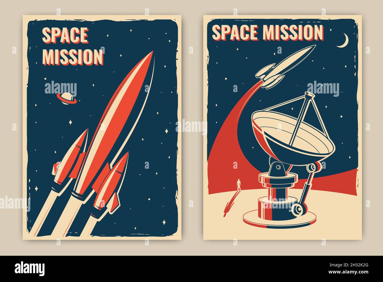 Space Mission Design