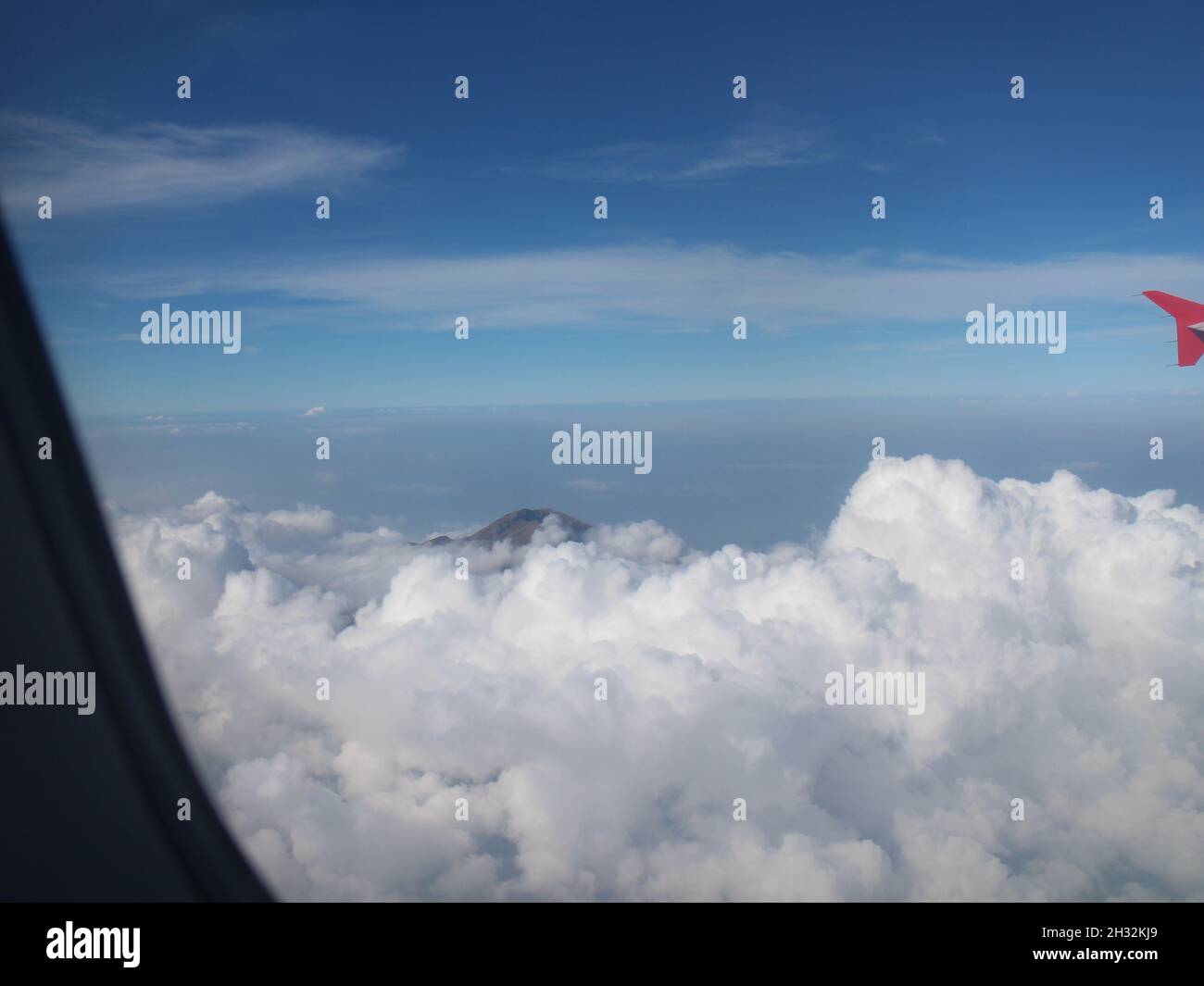 Mount merapi hi-res stock photography and images - Alamy