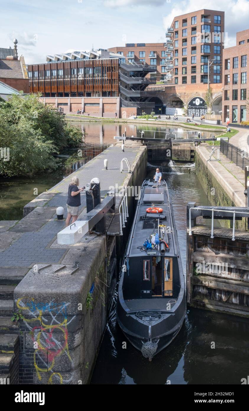 Industrial revolution london hi-res stock photography and images - Alamy