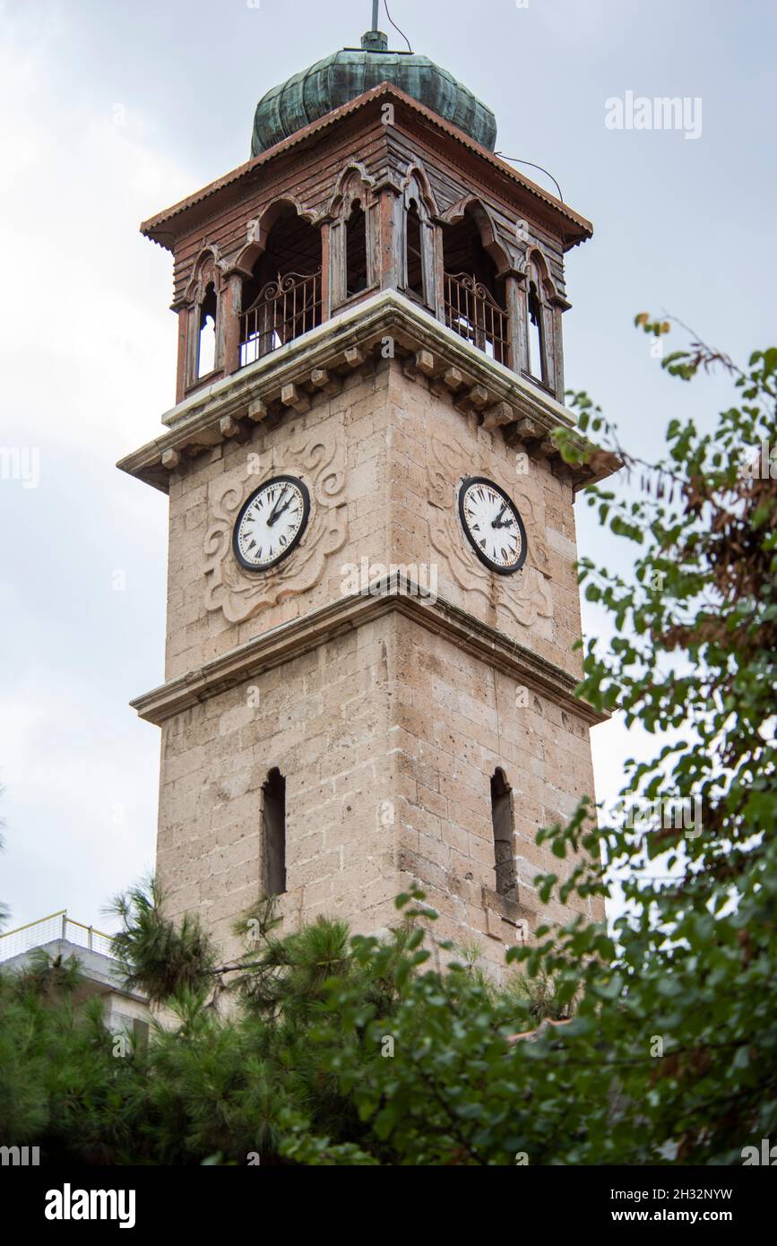 Baghdad clock tower hi-res stock photography and images - Alamy