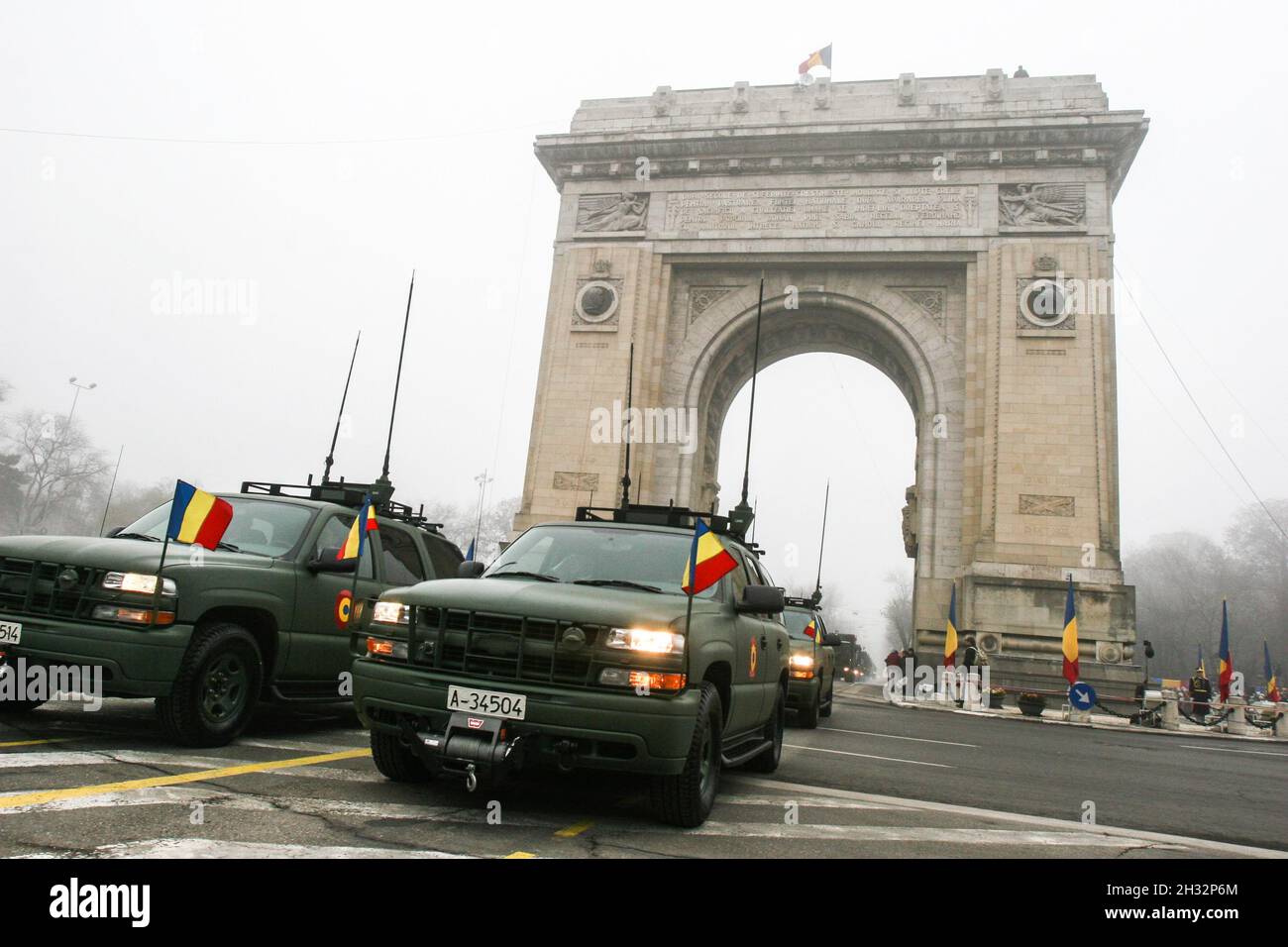 Armored mobilization hi-res stock photography and images - Alamy