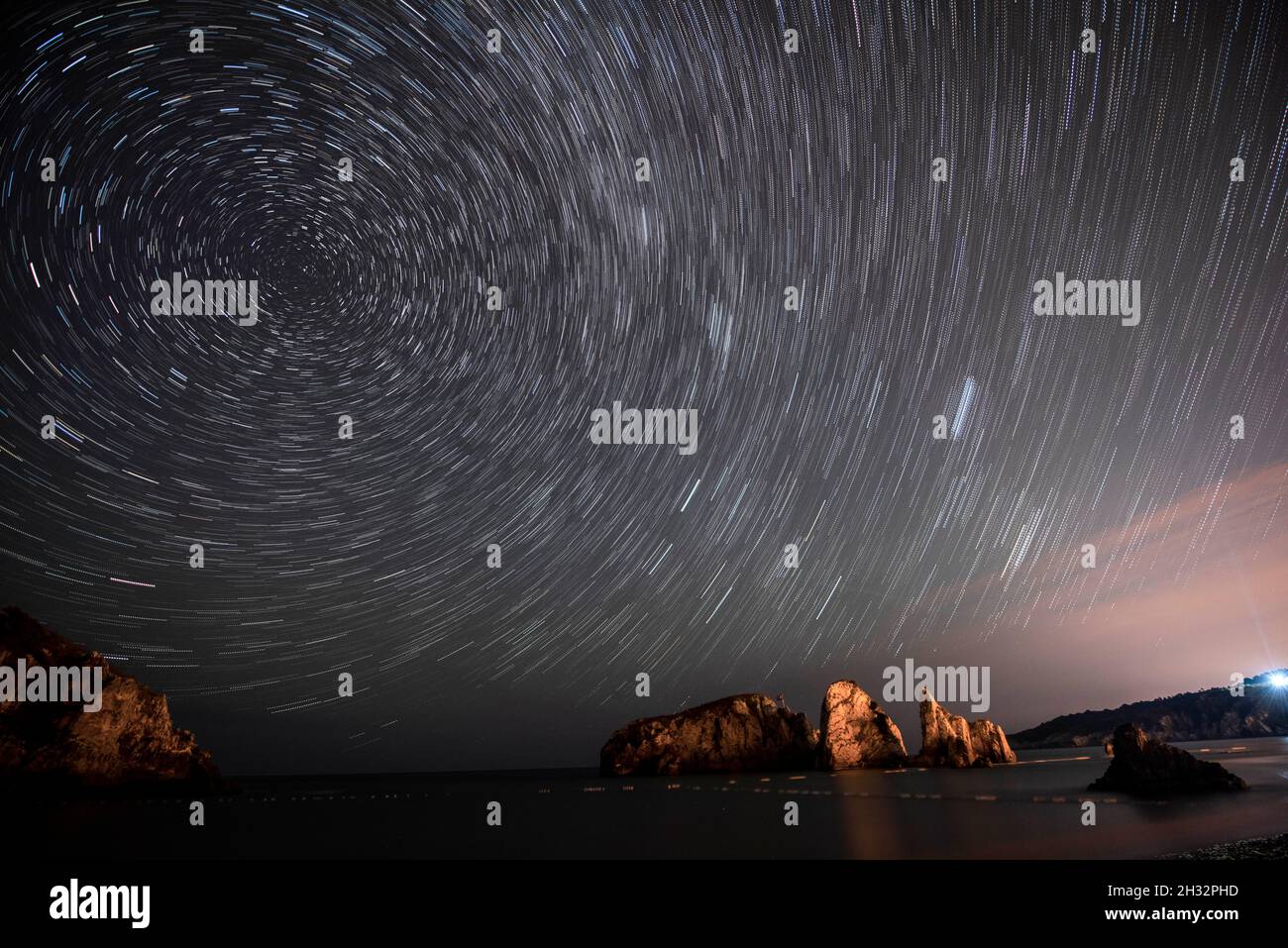 Star binocular hi-res stock photography and images - Alamy