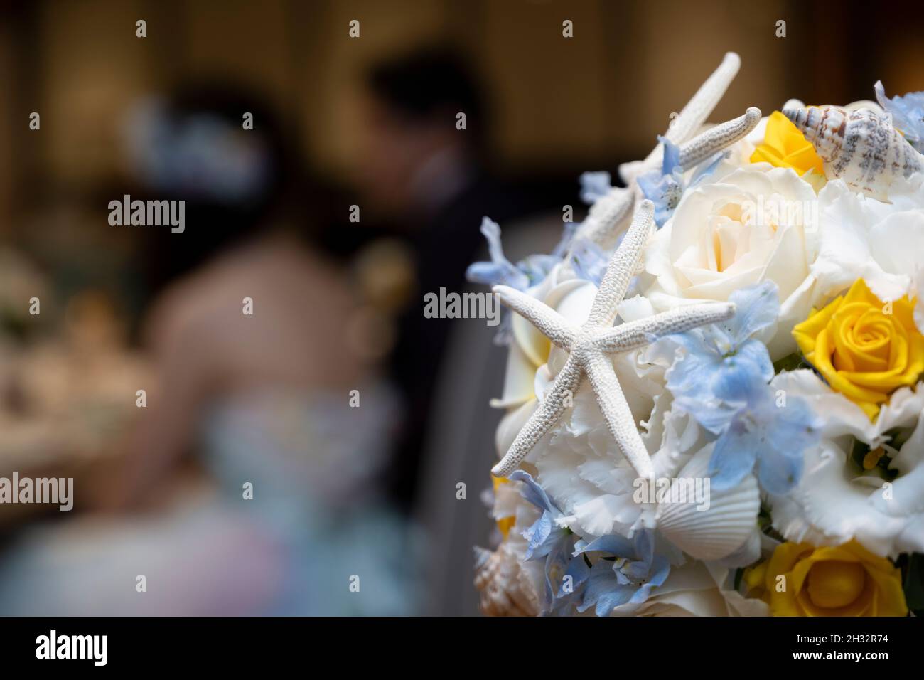 Starfish motif hi-res stock photography and images - Alamy