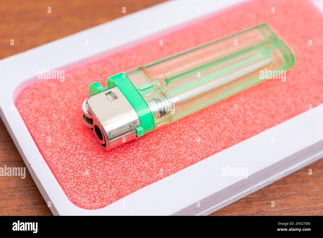 Propane smoker hi-res stock photography and images - Alamy