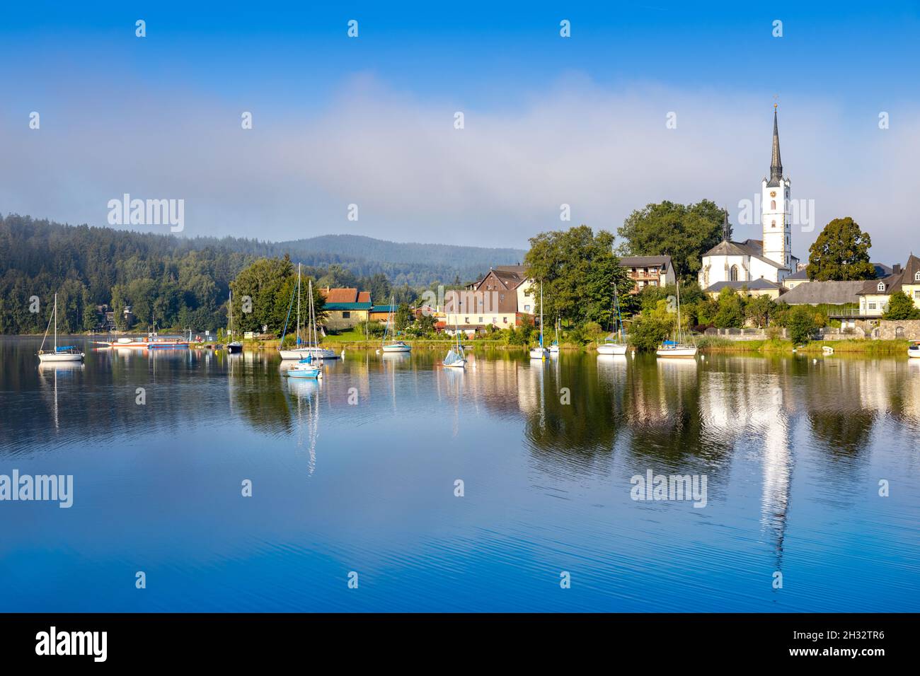 Bohemian quay hi-res stock photography and images - Alamy