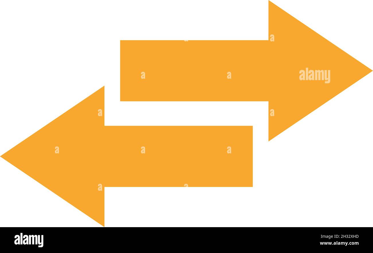 Double highway Stock Vector Images - Alamy