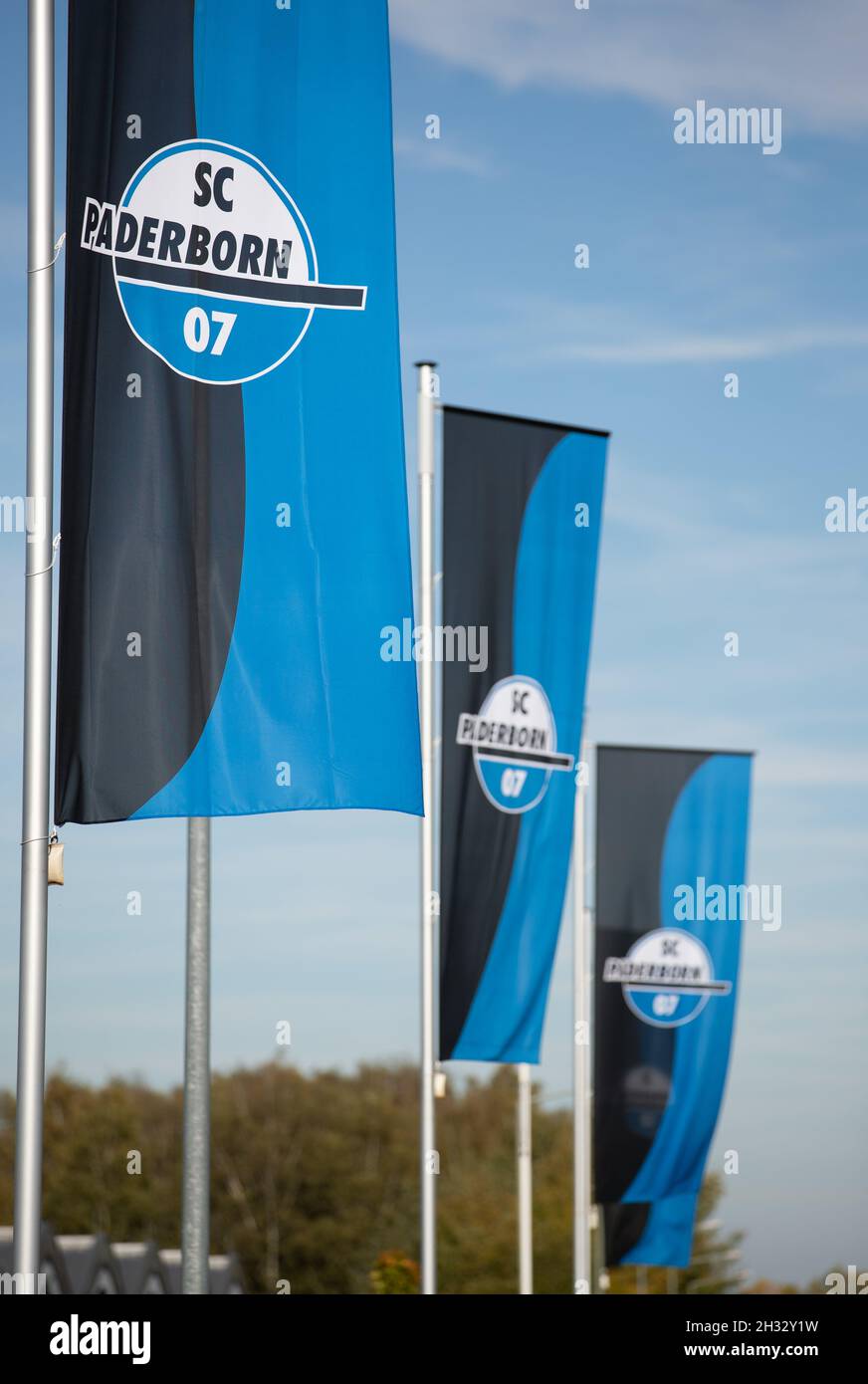 Sports ground logo hi-res stock photography and images - Alamy