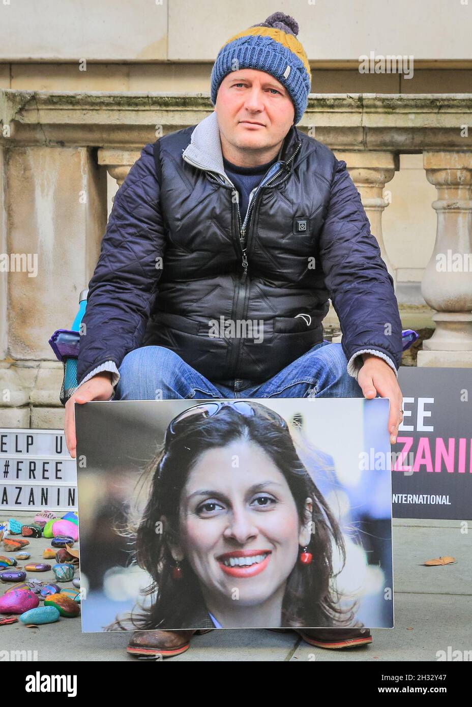 Richard radcliffe hi-res stock photography and images - Alamy