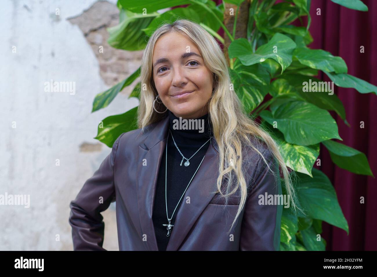 Paula matthews hi-res stock photography and images - Alamy