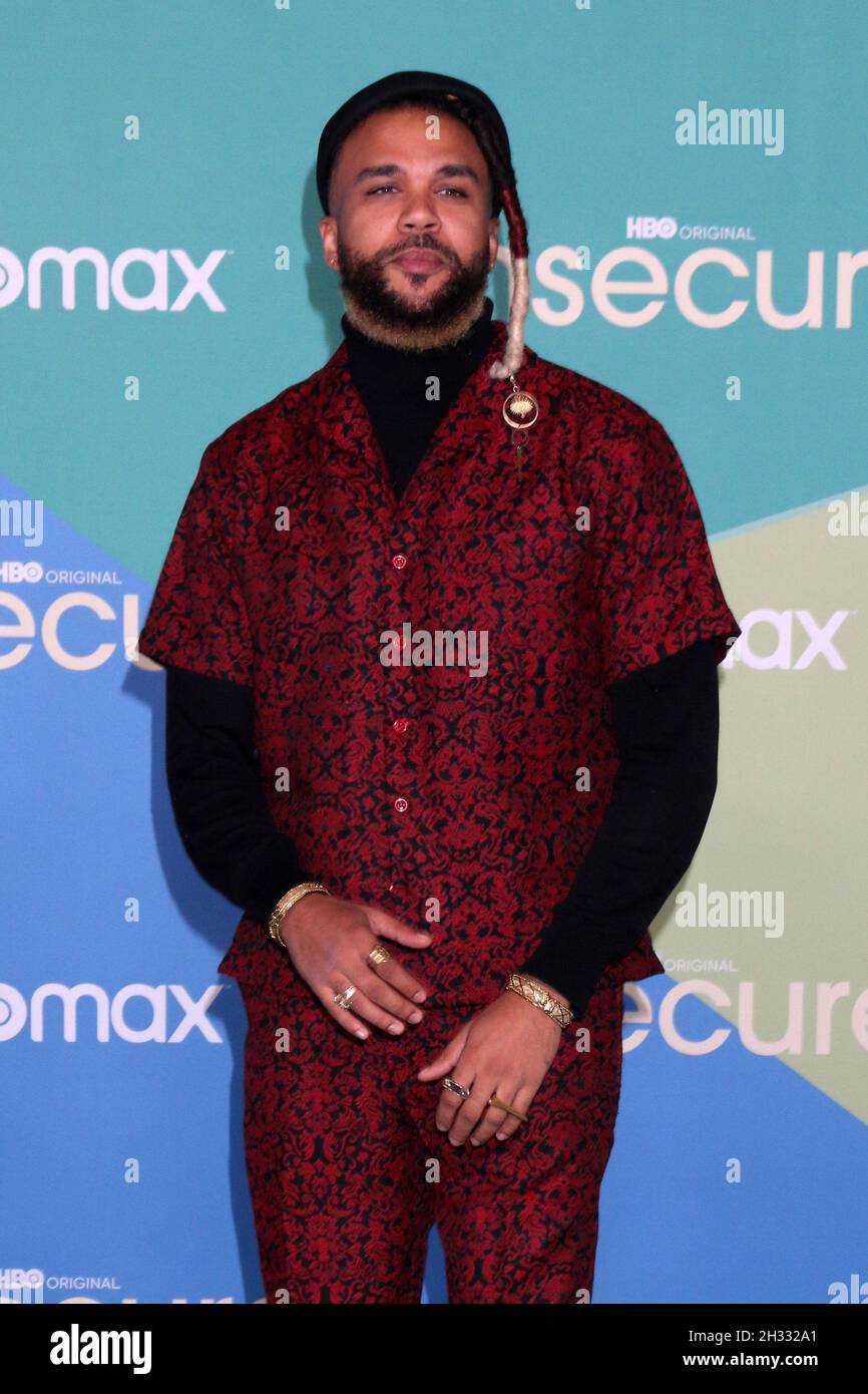 Jidenna hi-res stock photography and images - Alamy
