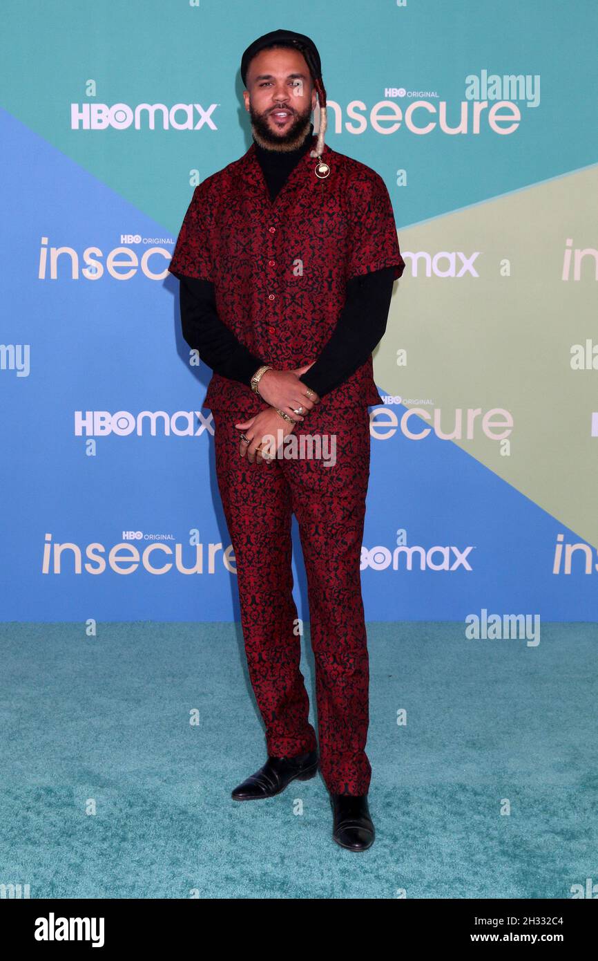 Jidenna hi-res stock photography and images - Alamy