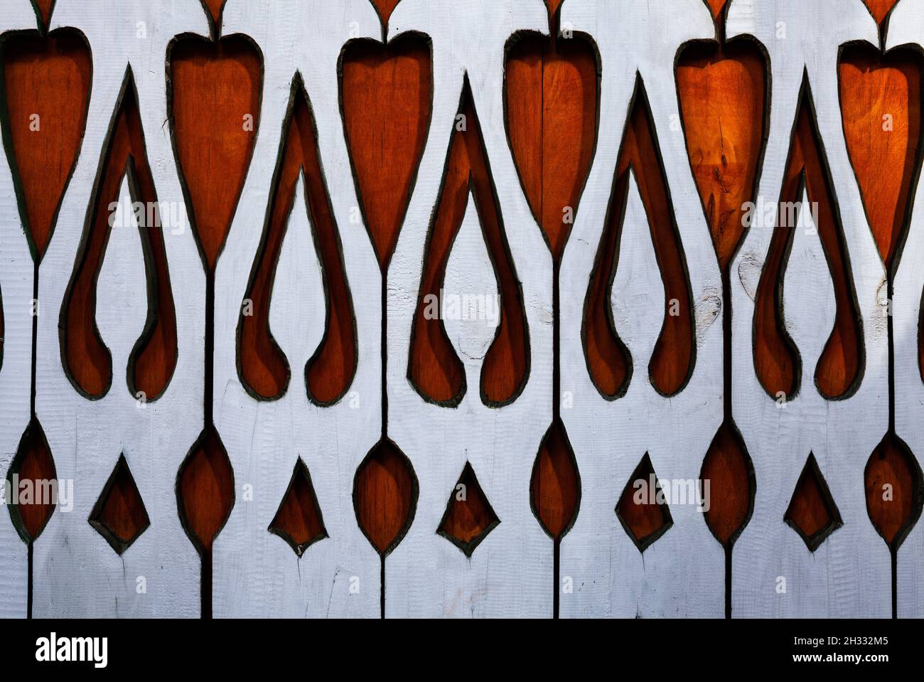 background or texture hand made wooden structure High quality photo ...