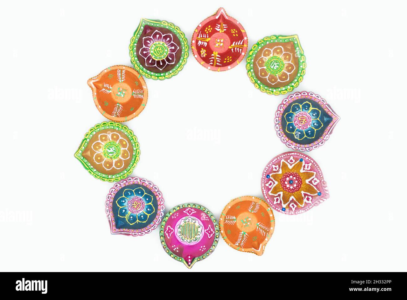 Deep pooja hi-res stock photography and images - Alamy