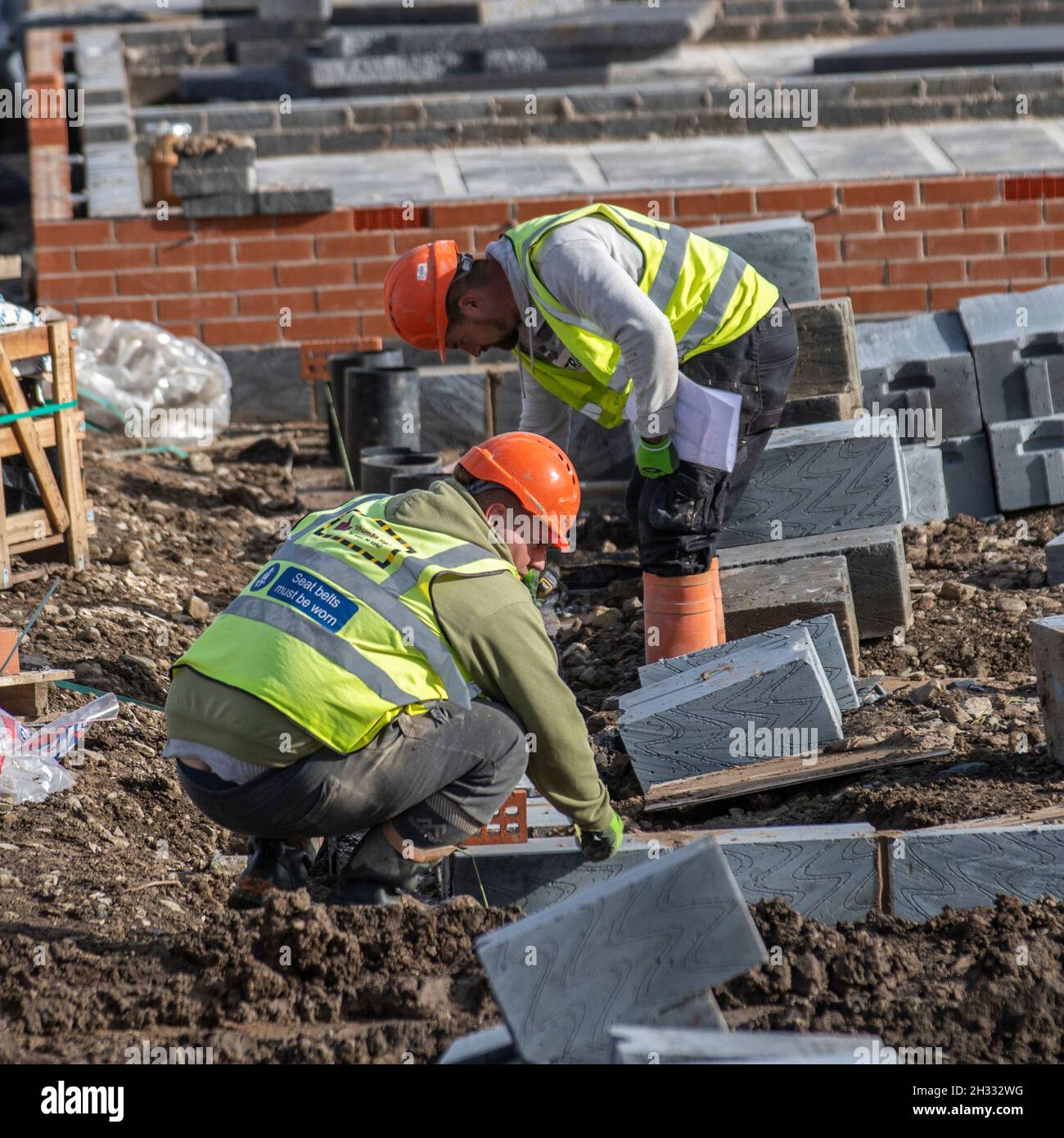 John reilly civil engineering ltd hi-res stock photography and images ...