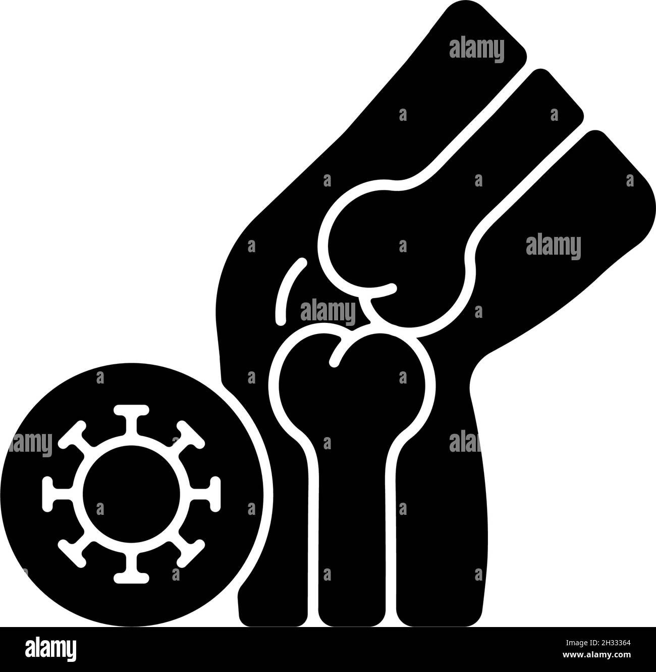 Reactive icon Stock Vector Images - Alamy