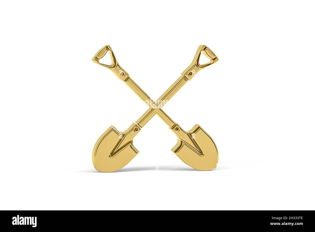 Gold digger logo hi-res stock photography and images - Alamy