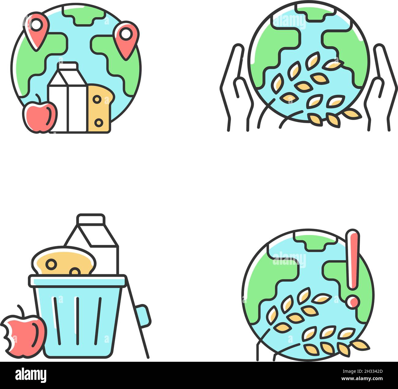 World hunger help hi-res stock photography and images - Alamy