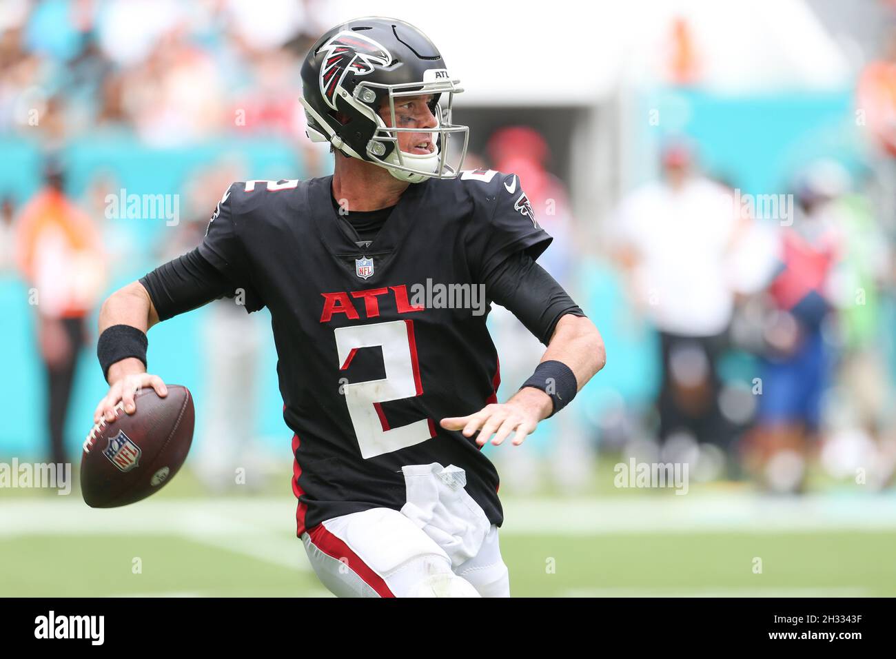 Matt ryan hi-res stock photography and images - Alamy