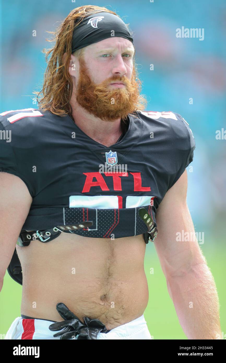 Hayden hurst hi-res stock photography and images - Alamy