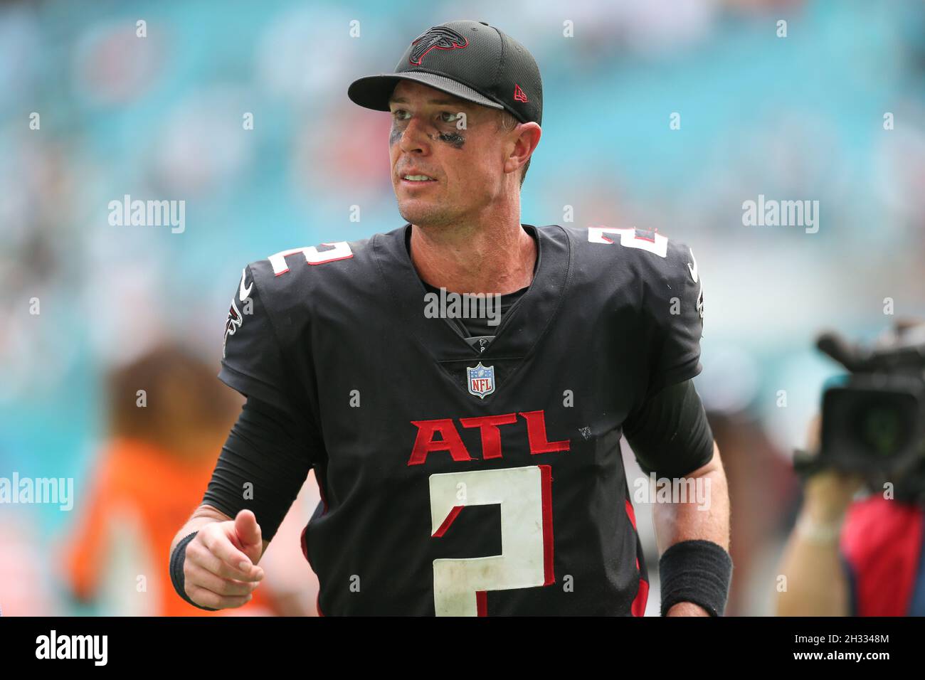Matt ryan nfl hi-res stock photography and images - Alamy