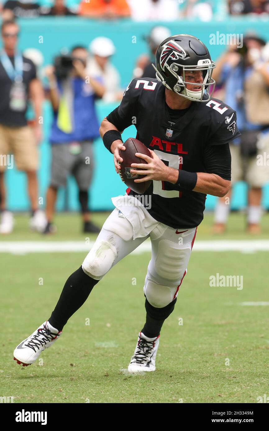 Miami Gardens, United States. 24th Oct, 2021. Sunday, October 24, 2021 ...